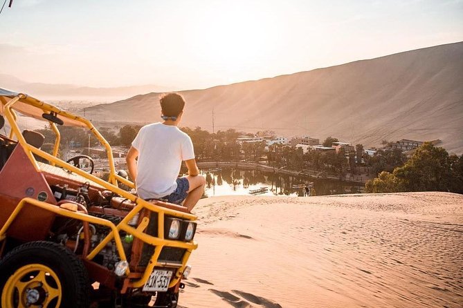 Unmissable Visit To Paracas, Huacachina And Sunset In The Oasis - Final Thoughts