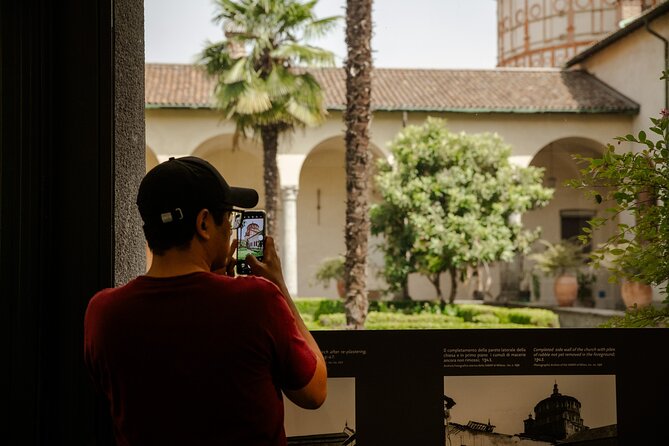 Unveil the Masterpiece: Guided Tour of Da Vinci's Last Supper - Final Thoughts: Who Is This Tour Best For?