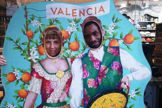 Valencia guided tours - walking tours - - Final Thoughts