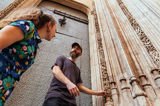 Valencia PRIVATE Highlights & Hidden Gems Tour with a Local - Who Should Consider This Tour?