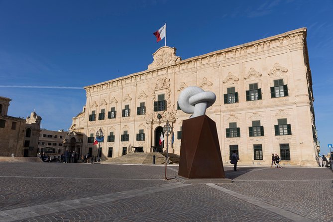 Valletta City Walking Tour with St. John's Co-Cathedral(optional) - FAQ: Common Questions About the Valletta City Walking Tour