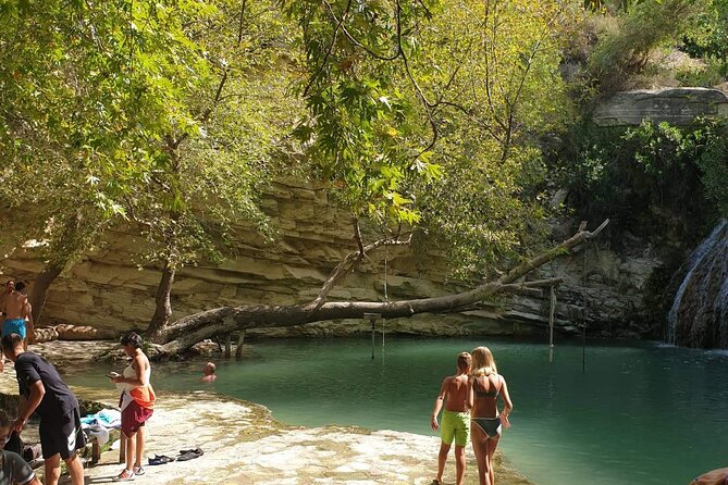 Value for money Quad & Buggy Tour to Lara Bay and Adonis Falls - Who Should Book?