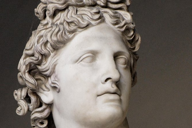 Vatican Museum, Sistine Chapel & Entry to St Peter's Guided Tour - FAQ