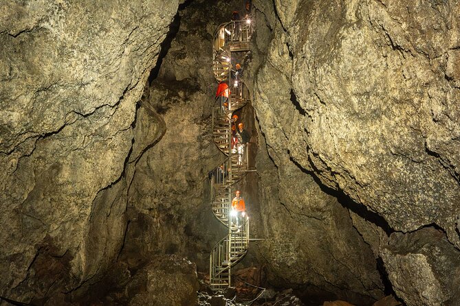 Vatnshellir Cave Tour - FAQ