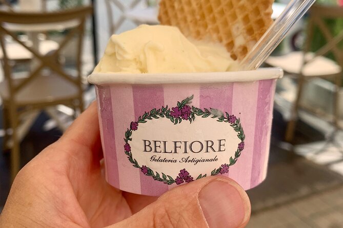 Vegan Street Food Tour - Piazza Duomo and the Final Photo Opportunities