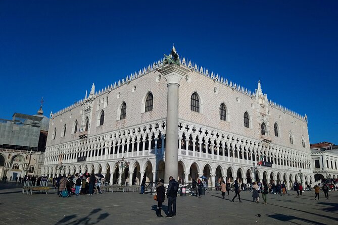 Venice 4 hrs Tour : St Mark's Basilica, Doge's Palace and Walk - Final Thoughts