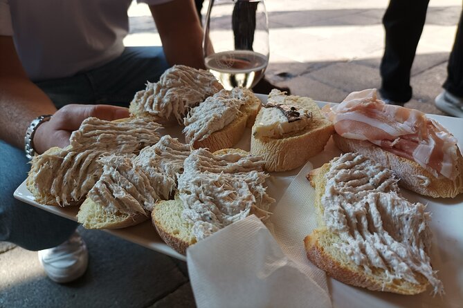 Venice Bacaro Food Tour - Eat and Drink like a Venetian - FAQs