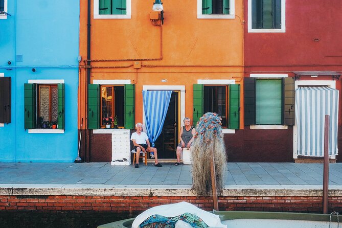 Venice Islands Boat Trip Murano Burano,(Torcello) - Is This Tour Right for You?