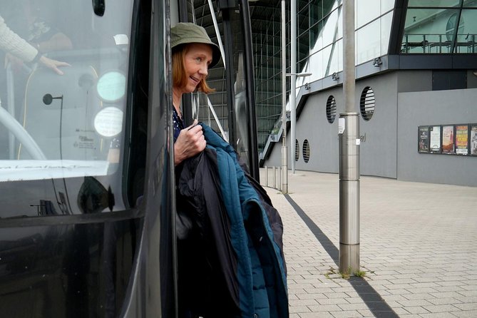 Vera Tour of Newcastle TV Locations - Real Reviews: Authentic Opinions