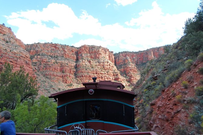 Verde Canyon Railroad Adventure Package - How the Tour Fits Your Budget