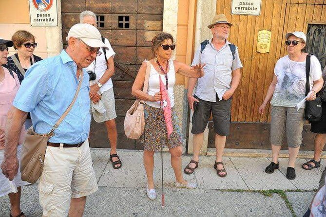 Verona Full-Day Tour from Lake Garda - Final Words