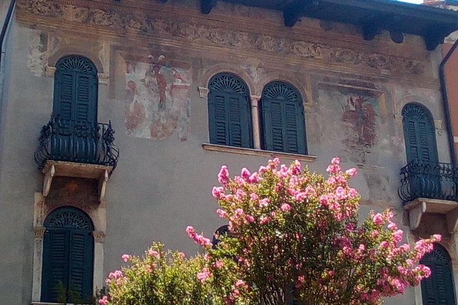 Verona Moonlight Walking Tour - Practical Details and What You Should Know