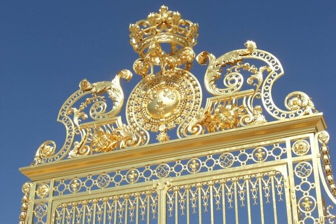 Versailles & Louvre Museum: All-Inclusive Semi Private Tour - Who Might Want to Consider Other Options