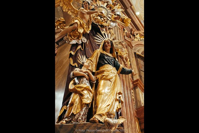 Vienna: Classical Concert in St. Anne's Church (Annakirche) - The Sum Up: Who Should Consider This Concert?