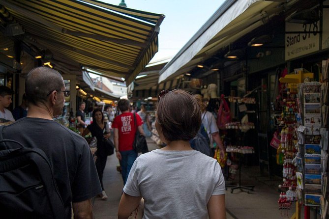 Vienna Eats: Private Foodie Walk with Coffee & Markets - Environmental and Additional Considerations