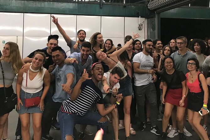 Vienna Nights Pub Crawl - FAQ