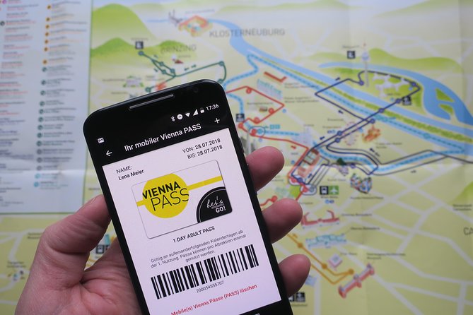 Vienna PASS Including Hop On Hop Off Bus Ticket - Final Words
