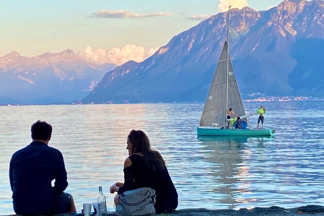 Vine Stories: Lavaux & Lutry wine walk - Authentic Reviews: What Past Travelers Say