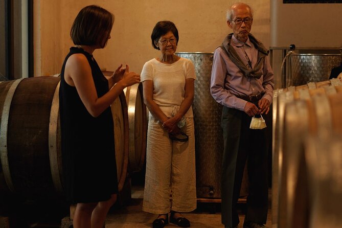 Vineyard Tour with Wine Tasting within Nice city borders - Final Thoughts