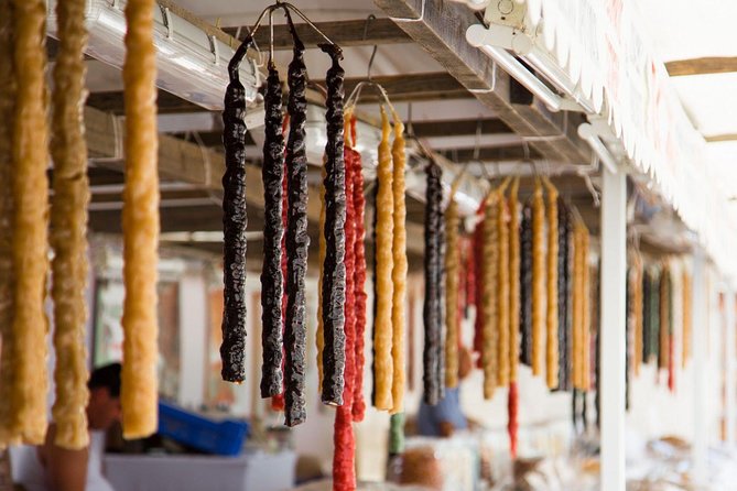 Vino Venture: Explore With A Local - Troodos Mountains thru Wine! - Practical Details & What You Should Know