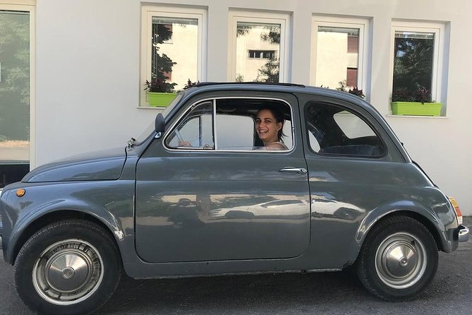 Vintage Fiat 500 Tour from Siena: Tuscan Hills and Winery Lunch - Conclusions