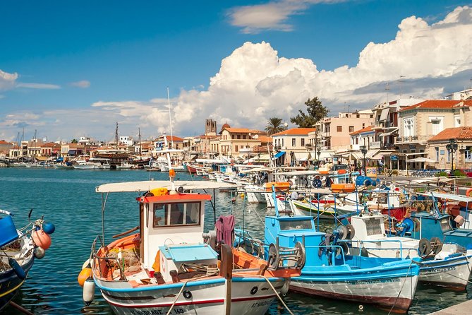 VIP Day Cruise from Athens to Hydra, Poros and Aegina - Final Thoughts: Is This Tour for You?