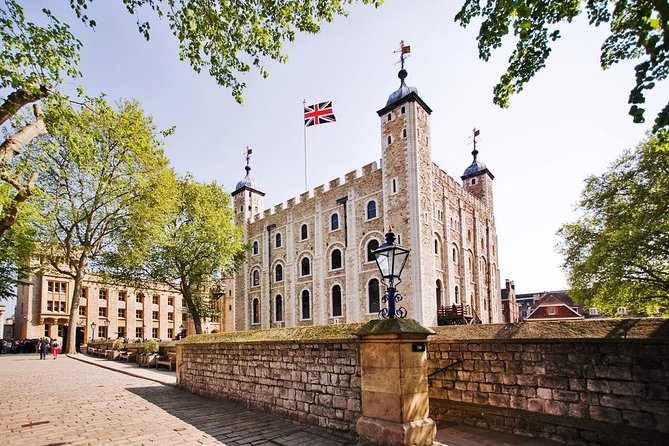 VIP Early Access: Opening Ceremony Tower of London & Bridge Entry - FAQs