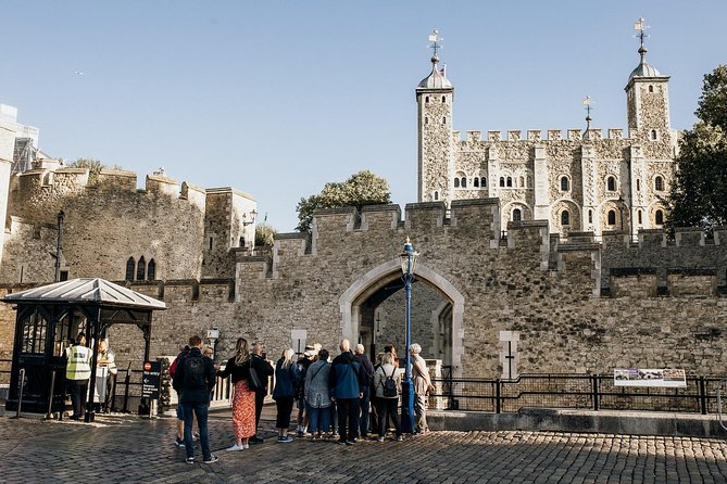 VIP Early Access Opening Ceremony Tower of London & River Cruise - Final Thoughts