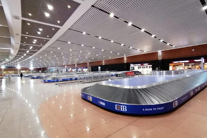 VIP Meet and Greet Private Hotel Transfer from Cairo Airport - Frequently Asked Questions