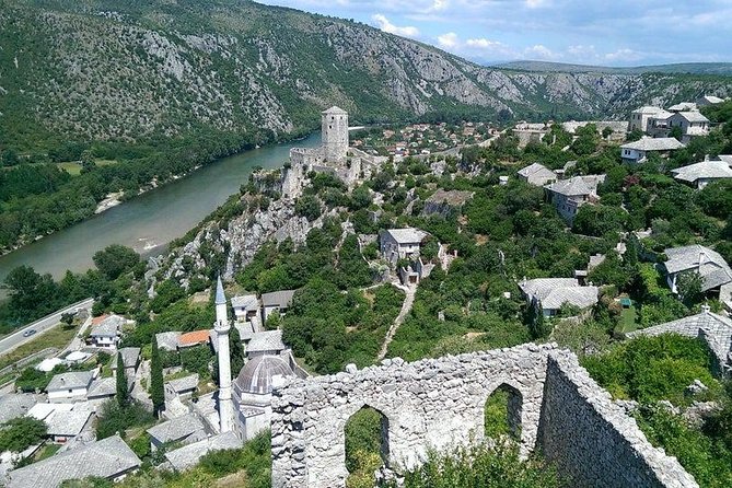 Visit Herzegovina from Sarajevo in one day - FAQ