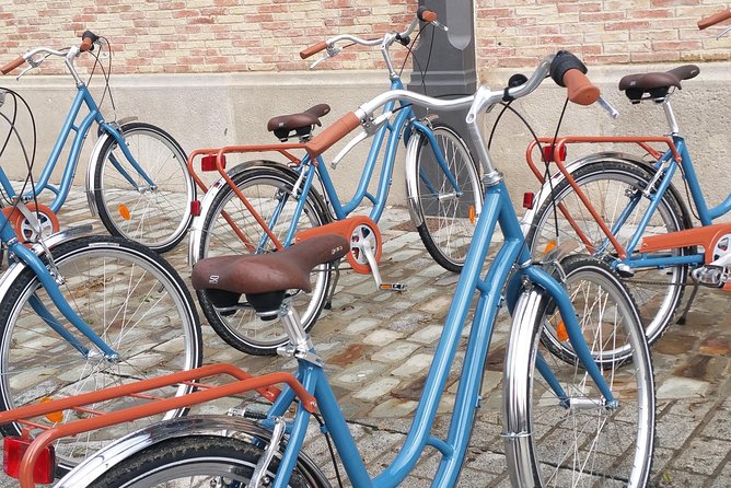 Visite insolite de Barcelone à vélo (en français) - FAQ