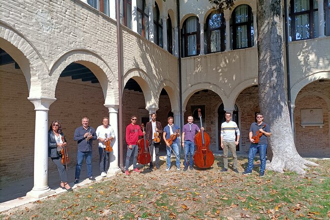 Vivaldi's Four Seasons Concert and Music Museum Visit - FAQ