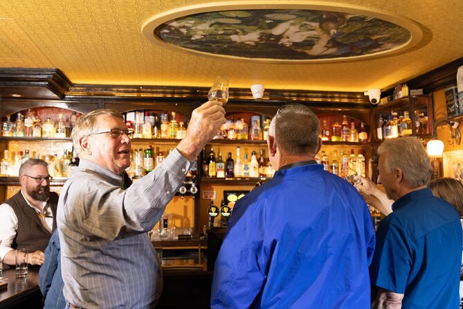 Walking and Tasting Tour of Galway City - Final Thoughts