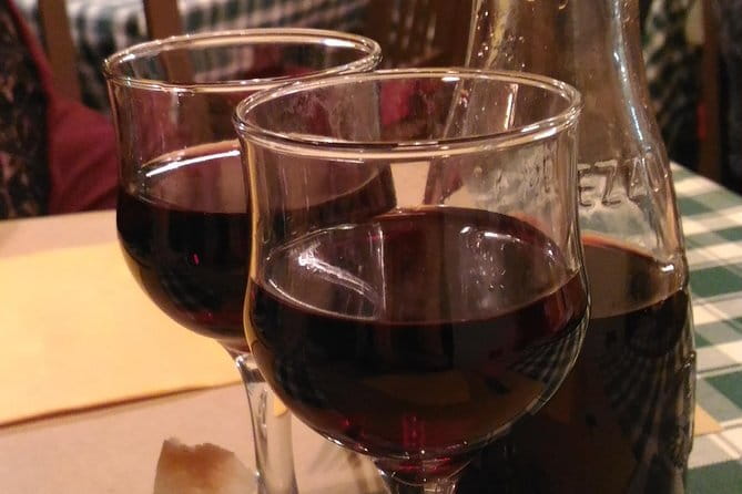 Walking Food Tour of Florence with Tastings - The Small Group Advantage