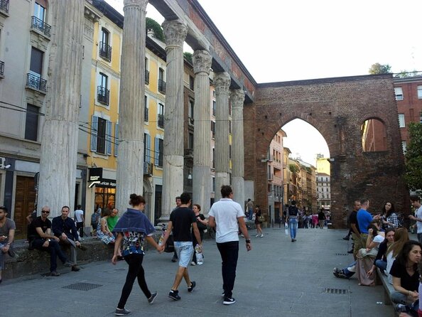 Walking Food Tour of Milan with Tastings - Final Thoughts