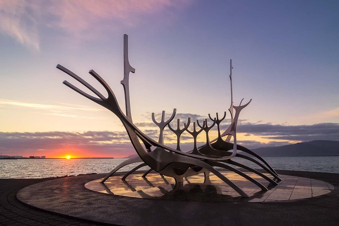 Walking tour of Reykjavik city - The Sum Up: Why This Tour is a Great Choice