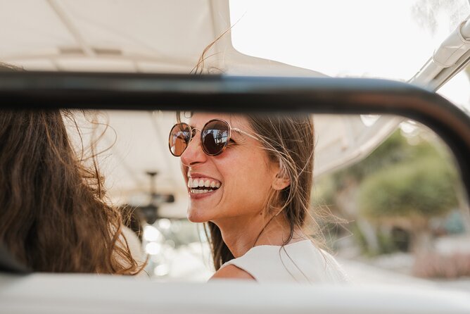 Welcome Tour to Malaga in Private Eco Tuk Tuk - Authentic Reviews: What Travelers Say