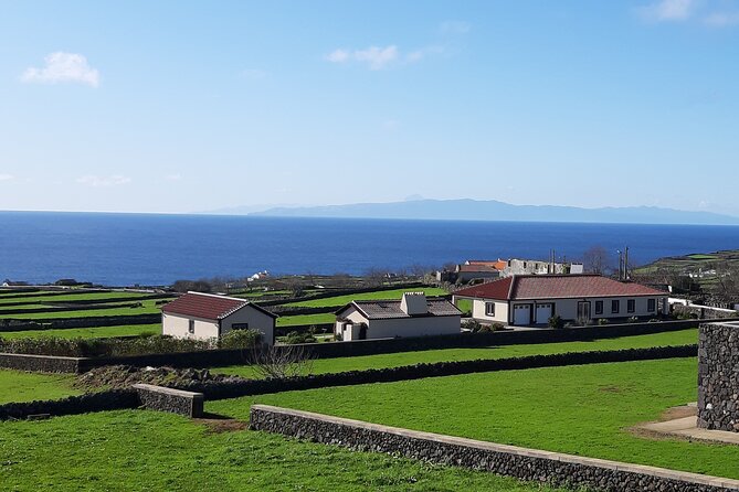 West Coast Van Tour (Half Day) | Terceira Island - Who Will Love This Tour?