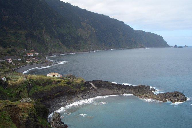 West of Madeira Tour - FAQ