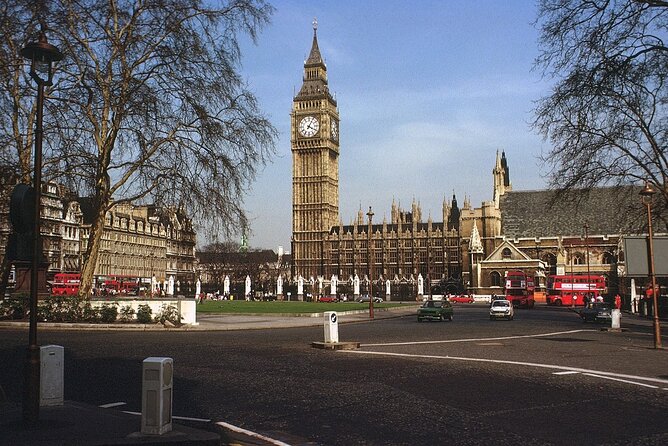 Westminster Abbey, Big Ben, Buckingham Guided Tour of London - FAQ