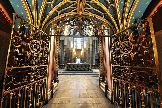 Westminster Abbey Entrance Ticket Including Audio Guide - The Overall Experience: Who Will Love It?