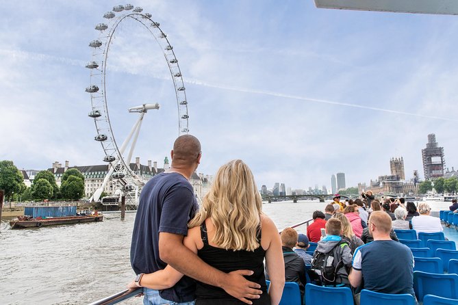 Westminster to Greenwich Sightseeing Thames Cruise in London - Authentic Experiences and Real Reviews