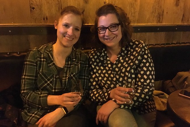 Whiskey Tasting Tour of Dublin - Who Will Love This Tour?