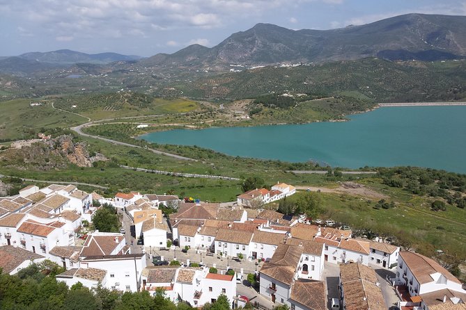 White Villages and Ronda Guided Day Tour from Seville - In Closing