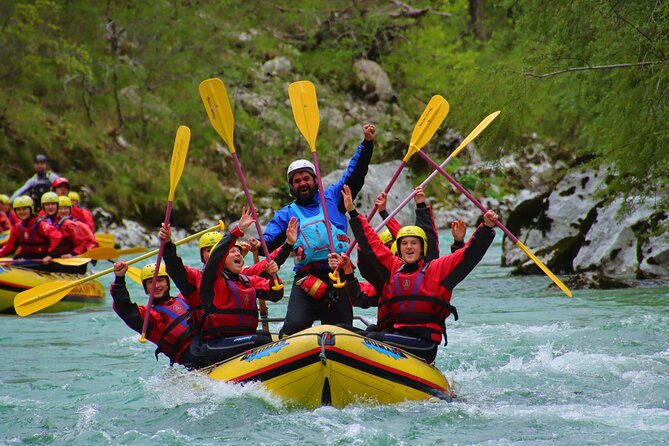 Whitewater Rafting on Soa River  Local Experts Since 1989 - The Sum Up: Is This Tour Right for You?