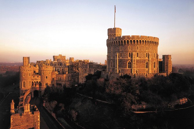 Windsor, Stonehenge and Bath Day Trip from London - Who Should Consider This Tour?