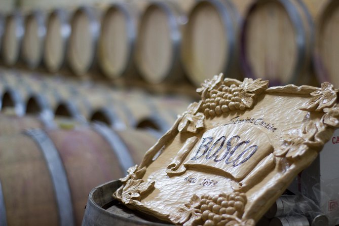 Wine tour and Tasting in Nocciano - FAQ