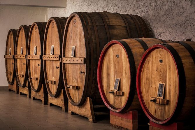 Winemaker for a Day: Tour an Organic Winery - FAQ