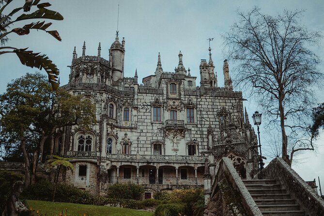 Wonders of Sintra & Cascais  Private Tour - Who Should Consider This Tour?