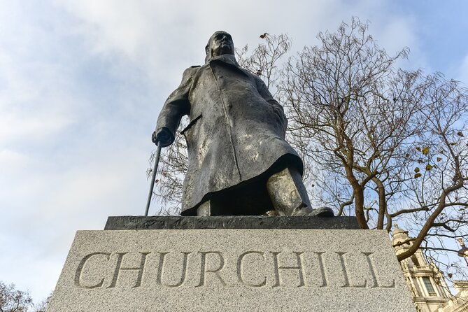 WW2 London Walking Tour & Churchill War Rooms Entrance Ticket - Authentic Voices from the Reviews